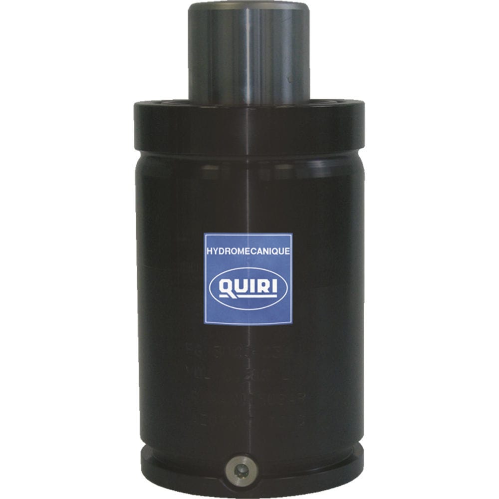 不锈钢气动弹簧 - RG 3000 - QUIRI - 用于汽车 / 工业用途 / 紧凑型
