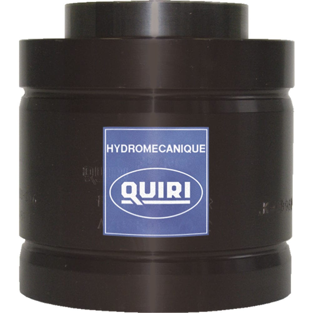 不锈钢气动弹簧 - RGC 1000 - QUIRI - 用于汽车 / 工业用途 / 紧凑型