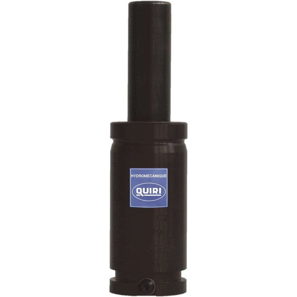 不锈钢气动弹簧 - RGP 350 - QUIRI - 用于汽车 / 工业用途 / 紧凑型