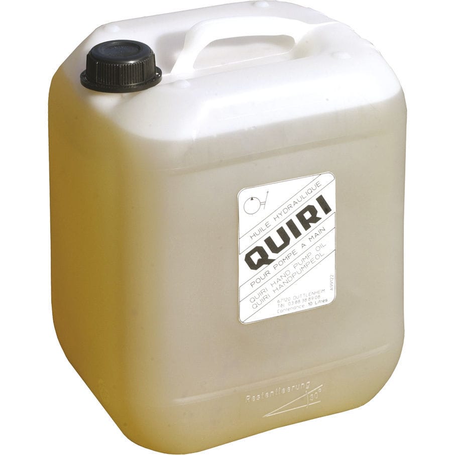 液压油 - BH series - QUIRI - 矿物