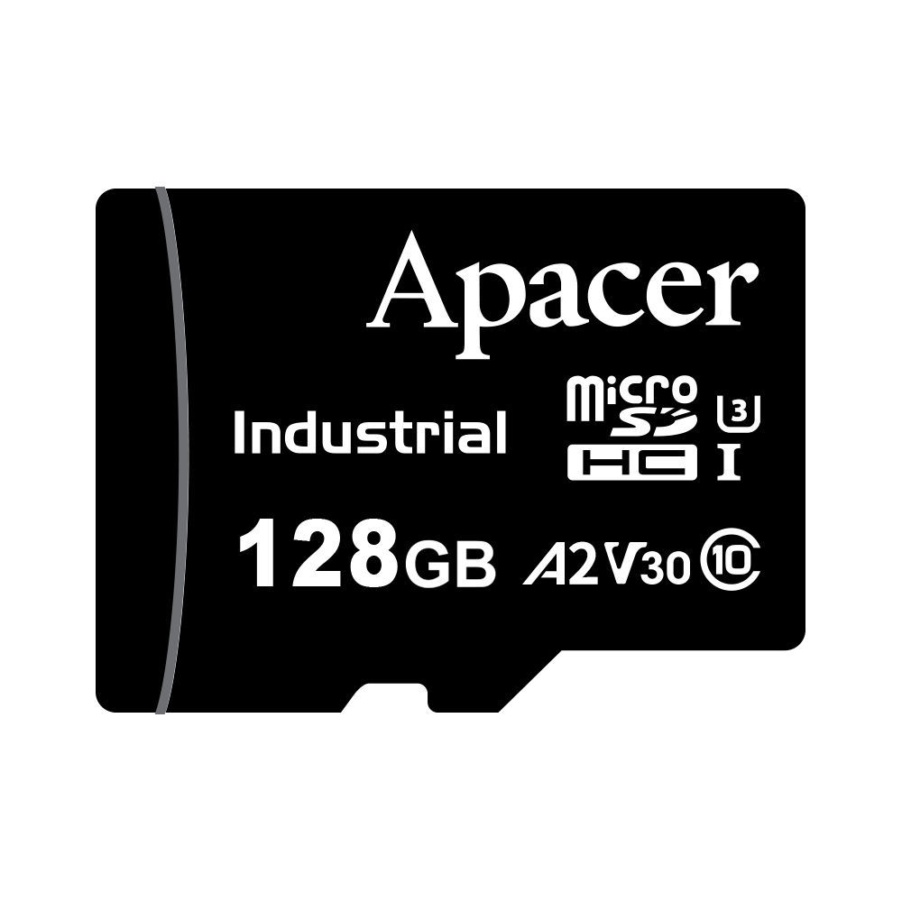 MicroSD内存卡 - CH120-MSD - Apacer Technology B.V. - SD / 128 GB / 16 GB