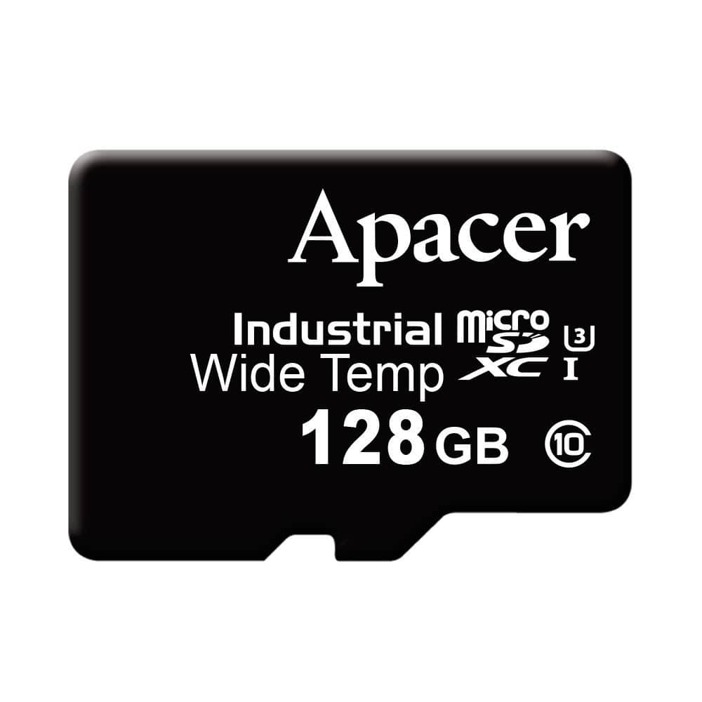 MicroSD内存卡 - H1-M - Apacer Technology B.V. - 8 GB / 32 GB / 16 GB