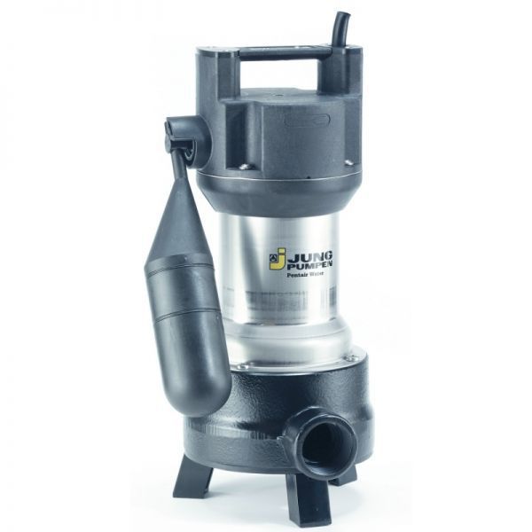 废水泵 - US 73 - 253 - JUNG PUMPEN - 热水 / 电机 / 浸没式
