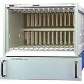 机架式机箱 - 1261B - Astronics Test Systems - 9U / 7U / 底板