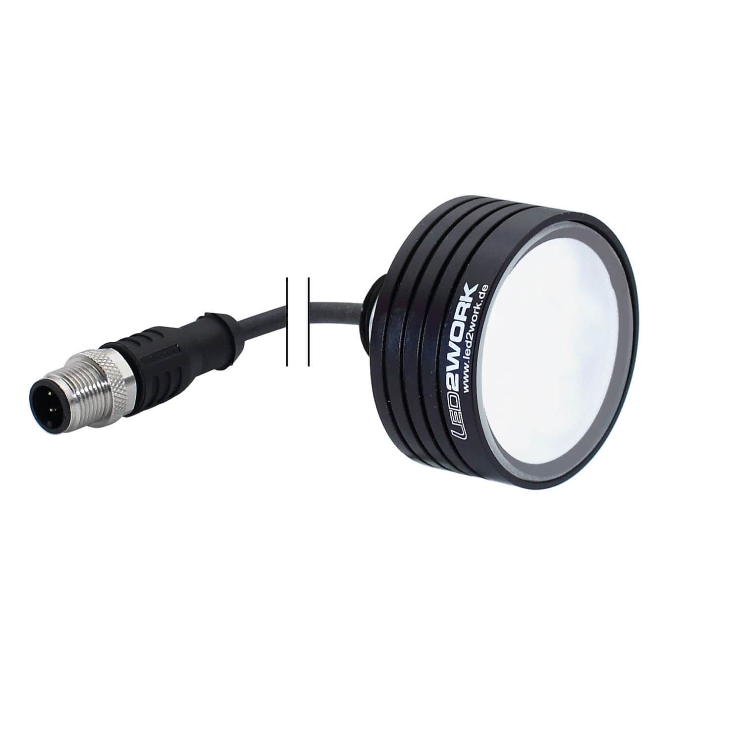 灯具 - TOPLED - LED2WORK GmbH - LED / 用于机器 / IP67