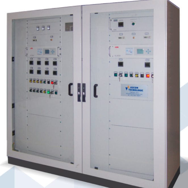 CEMS排放监控系统 - eMISSION - ASCON TECNOLOGIC/意大利Ascon - 流量 / 二氧化碳 / O2