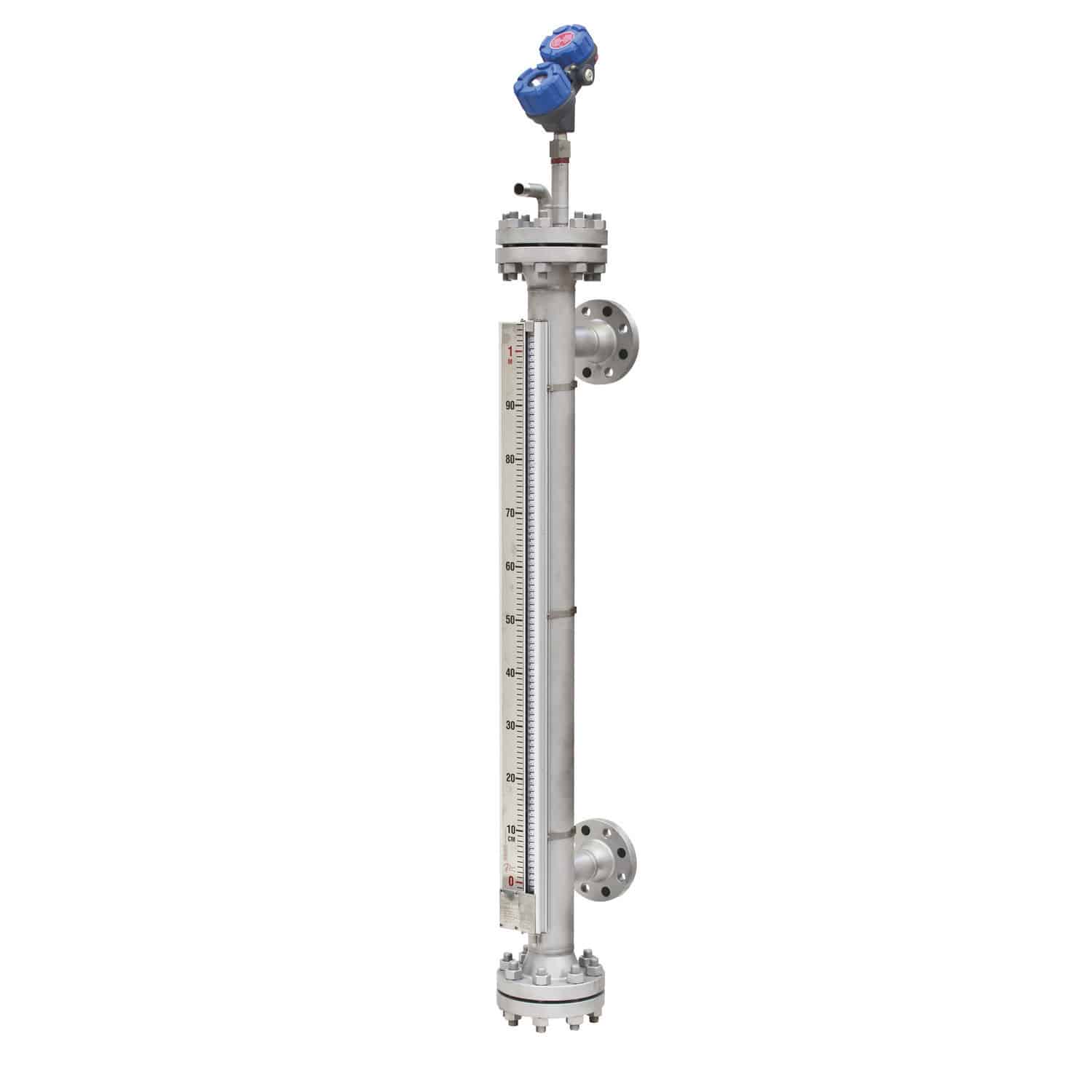 水液位计 - Aurora® GWR - Magnetrol - AMETEK/美国Magnetrol - 磁性 / 浮筒式 / 雷达