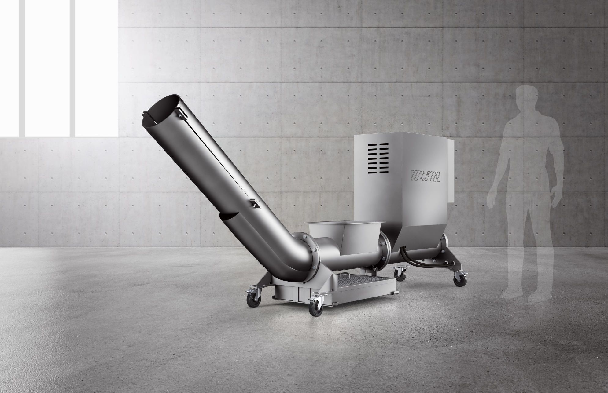 螺旋压力机 - A.200 - WEIMA Maschinenbau GmbH