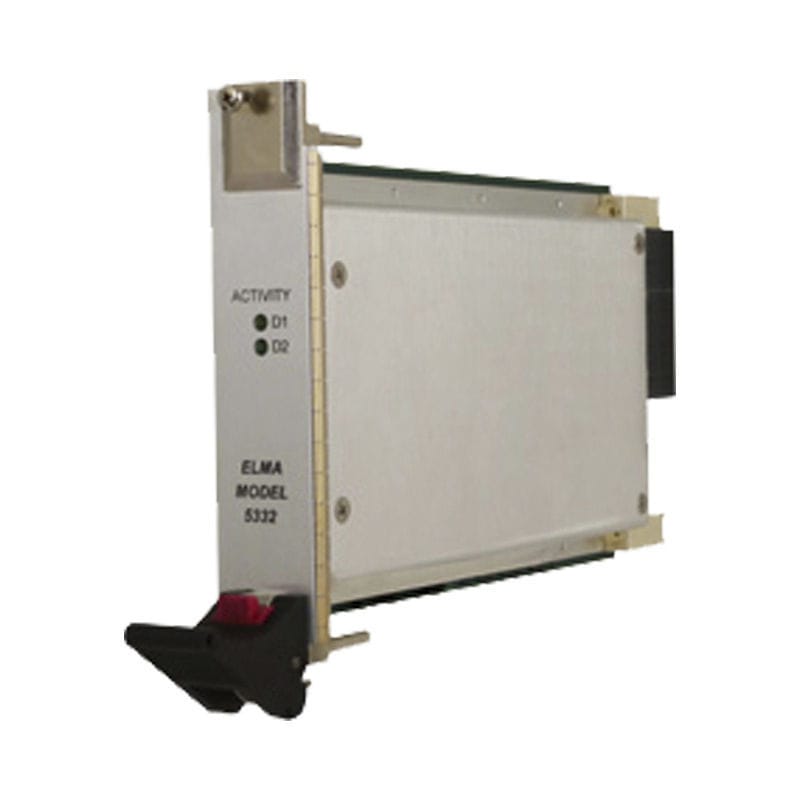 存储模块 - 5332-33 - Elma Electronic AG/埃尔玛