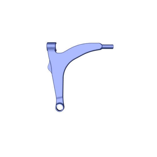 分析软件 - Tosca Structure Optimization - SIMULIA - 开发 / 设计 / 优化