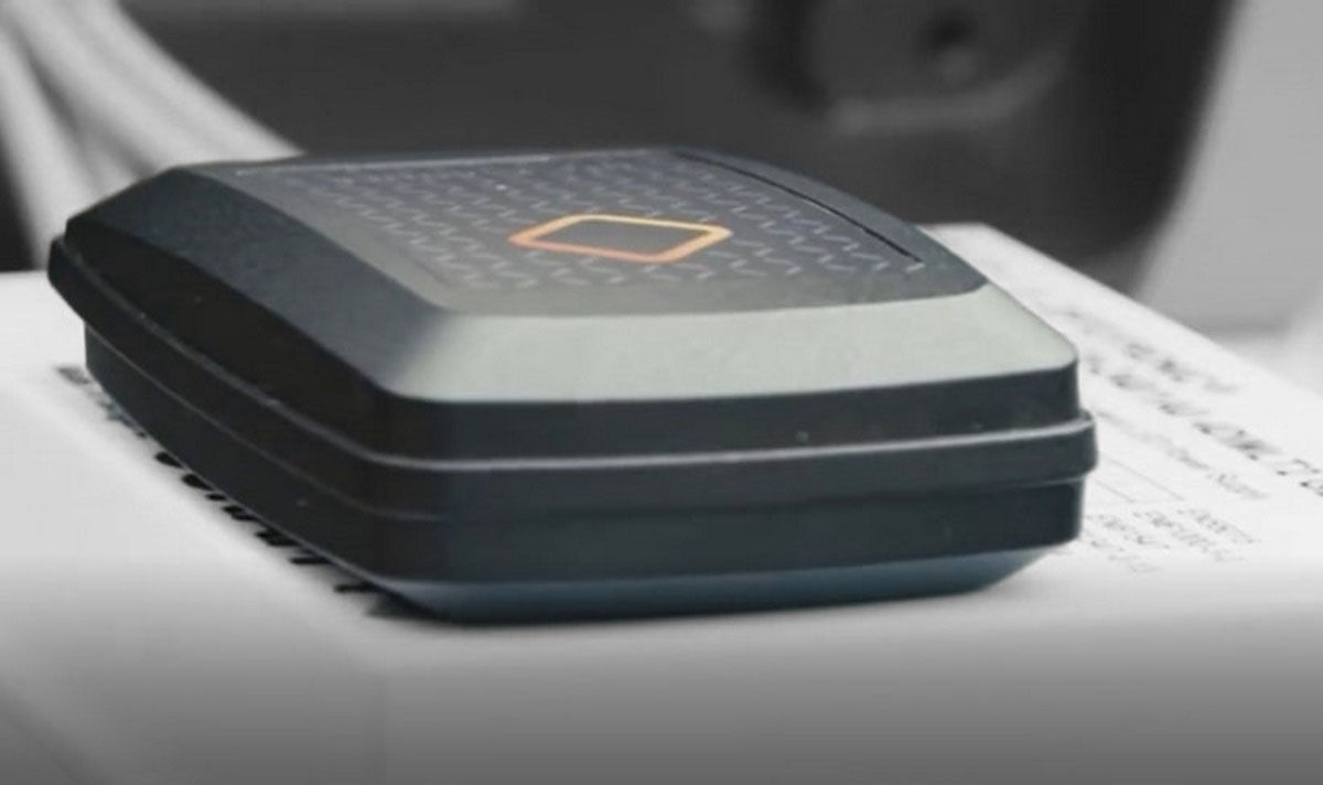 LED驱动器RFID读写器 - nfc scanner - TERTIUM Technology - 紧凑型 / 便携式 / USB