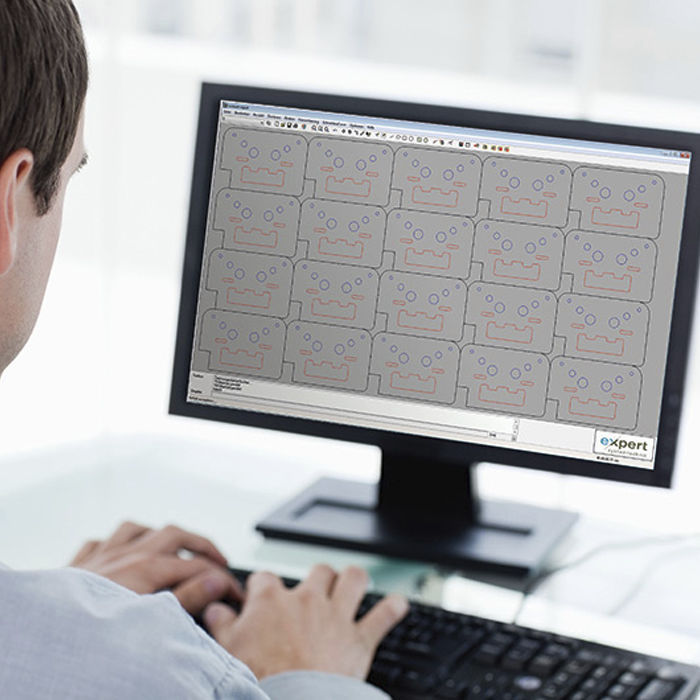CAD软件 - convert expert - Expert Systemtechnik GmbH - 转换 / 自动化