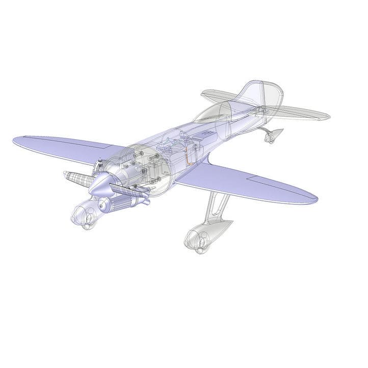 开发软件 - InterOp - SPATIAL - 工程 / CAD / 设计