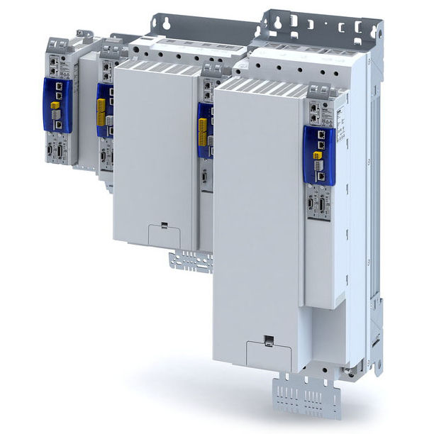 交流伺服控制器 - i950 - Lenze SE/伦茨 - 紧凑型 / 多轴