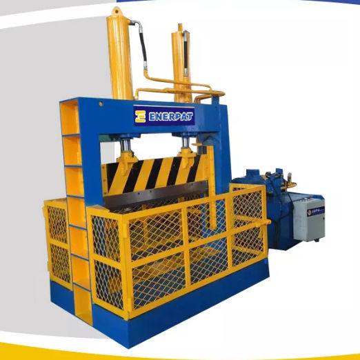 电动剪切机 - ETS-1200 - Enerpat Machine Co.,Ltd - 用于塑料