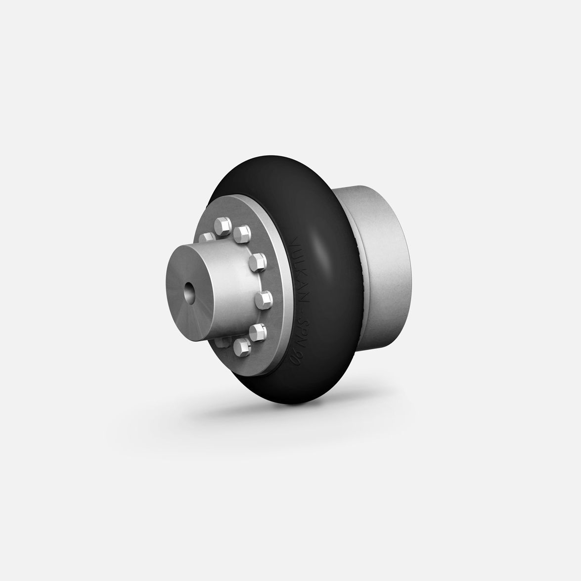 刚柔耦合 - SPEFLEX - VULKAN Marine/德国VULKAN - 轴 / 用于电动机 / 用于高速运转