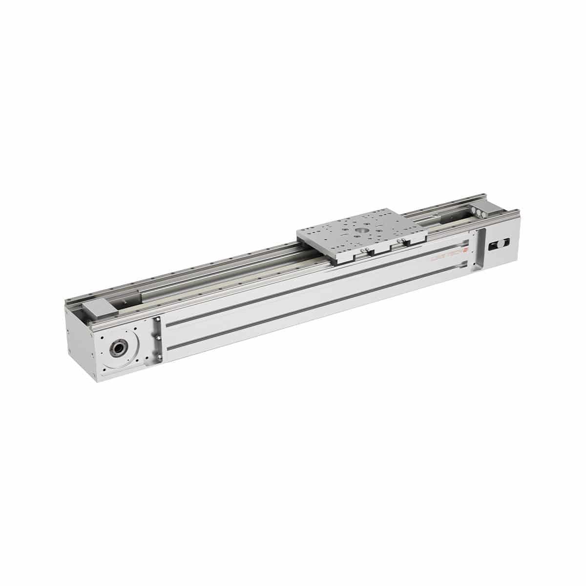 同步齿形带线性模组 - DM / ZR - KML Linear Motion Technology GmbH - 龙门式 / 多轴 / 模块化