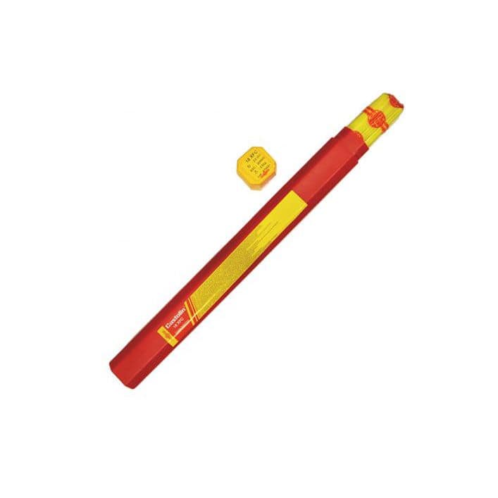 黄铜钎焊合金 - 18 XFC® - Castolin Eutectic - 青铜 / 铜用 / 带涂层