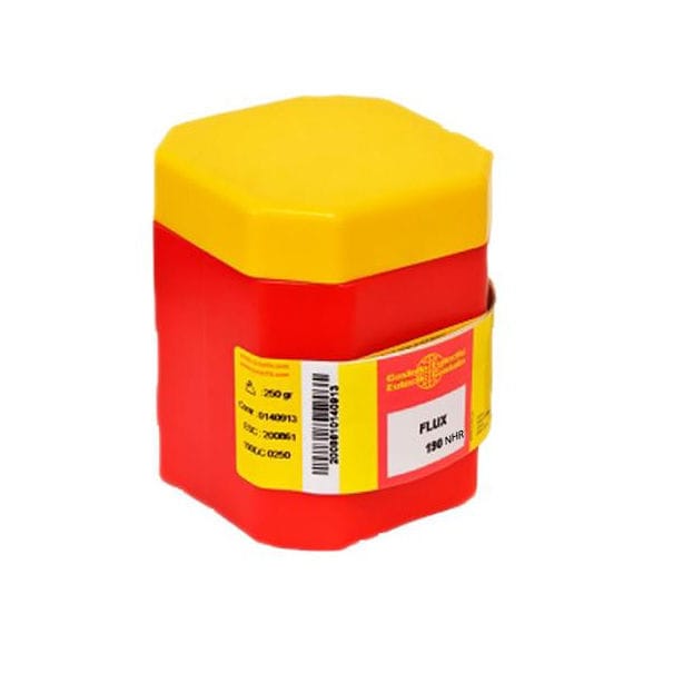 钎焊剂 - 190 NHR - Castolin Eutectic