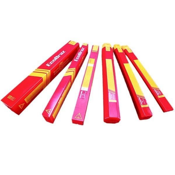 高银含量钎焊合金 - 1666 - Castolin Eutectic