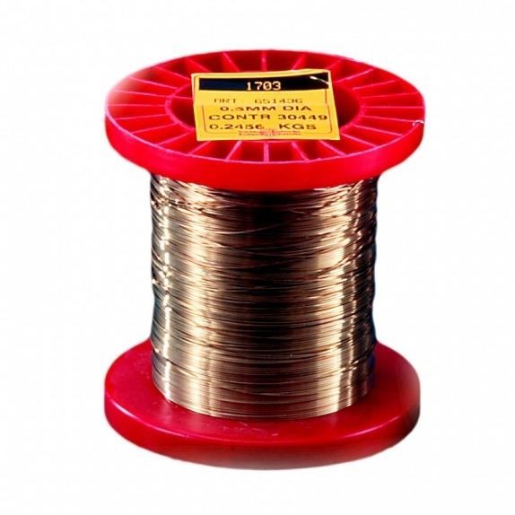 高银含量钎焊合金 - 1703 - Castolin Eutectic - 钨 / 硬