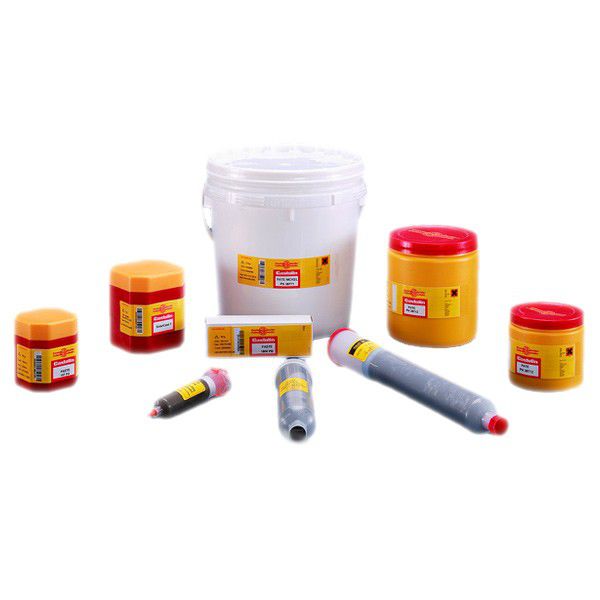 软钎焊合金 - 157 PA - Castolin Eutectic