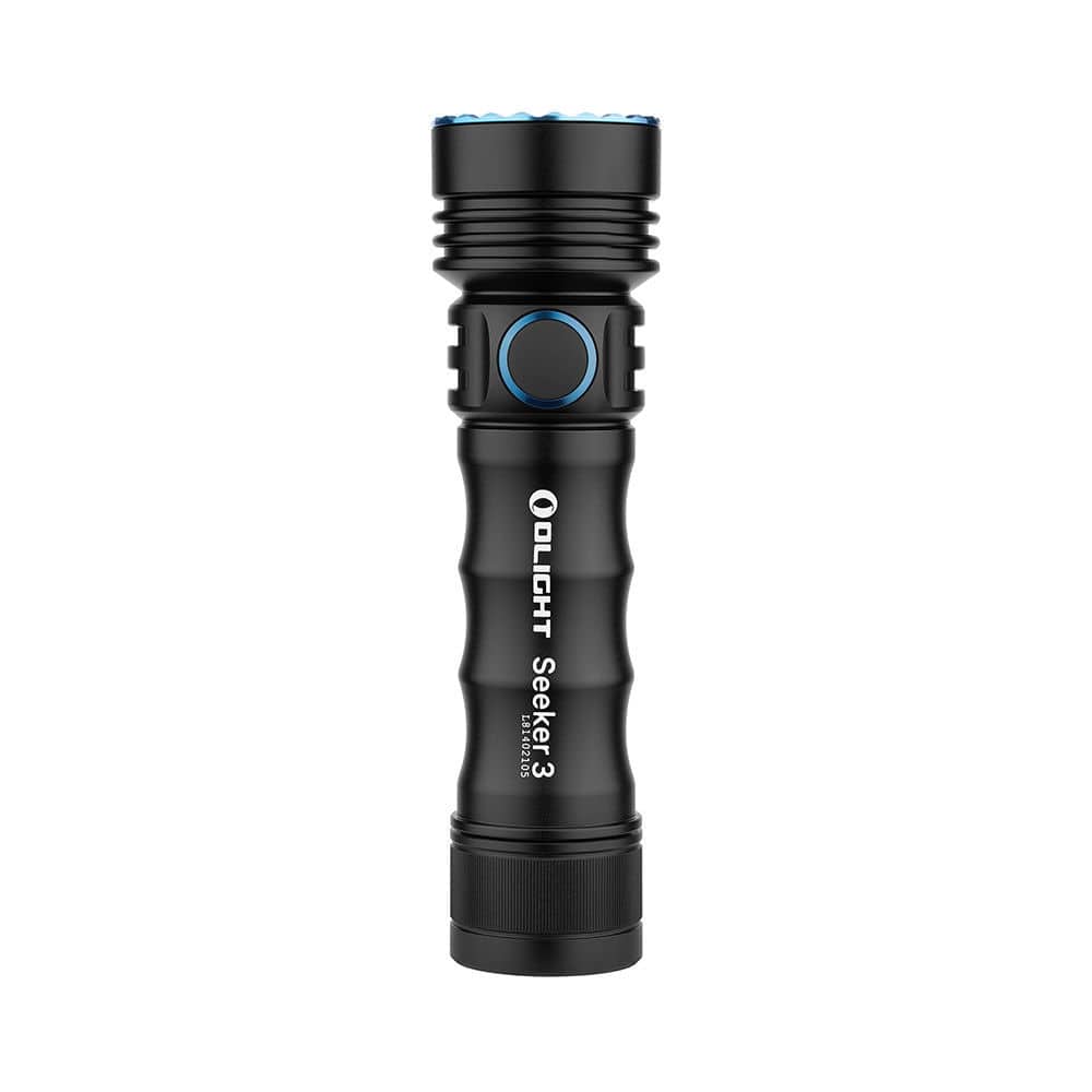 LED手电筒 - Seeker 3 - Olight technology co.,ltd - 照明 / 充电式 / 电池式