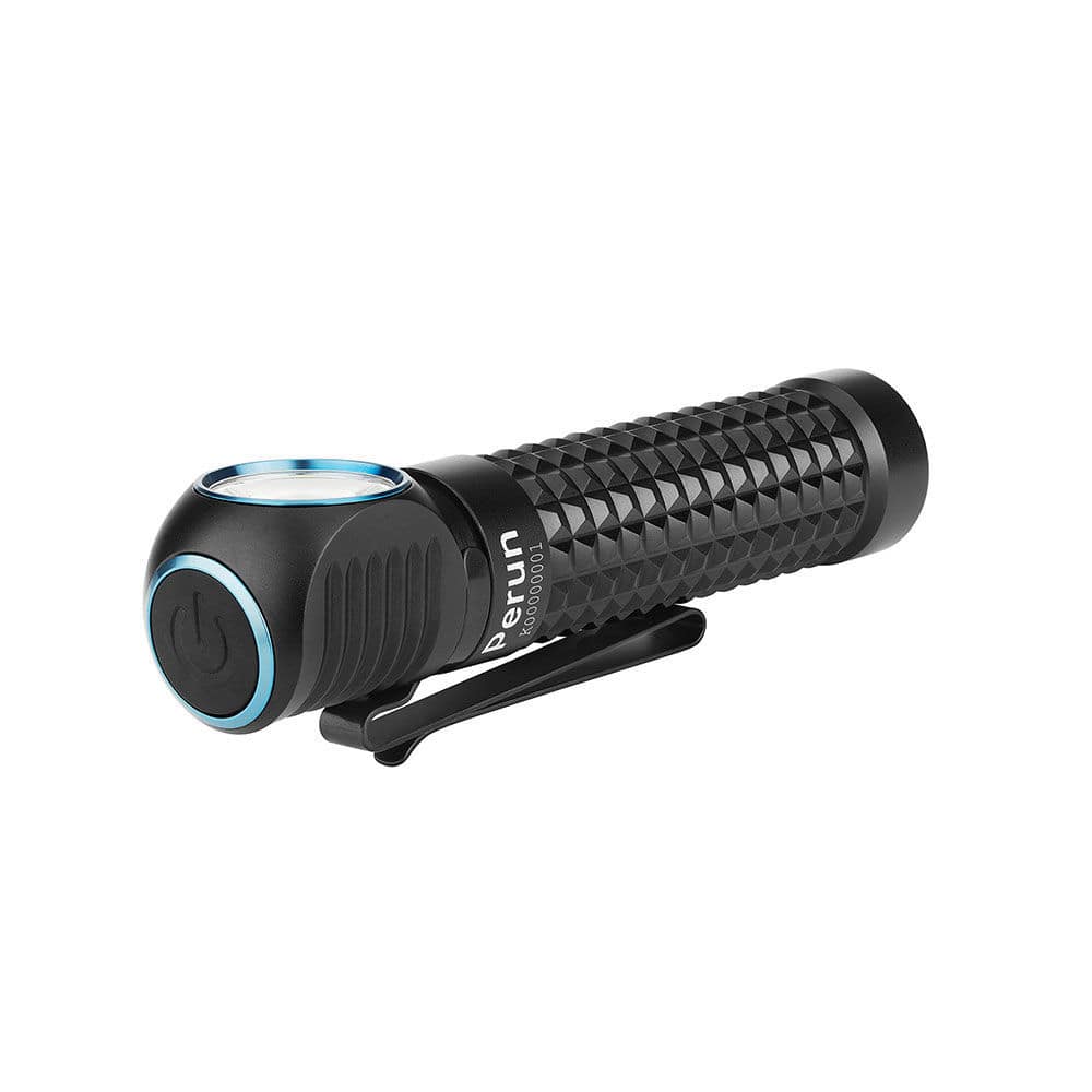 LED手电筒 - Perun - Olight technology co.,ltd - 红外 / 照明 / 充电式