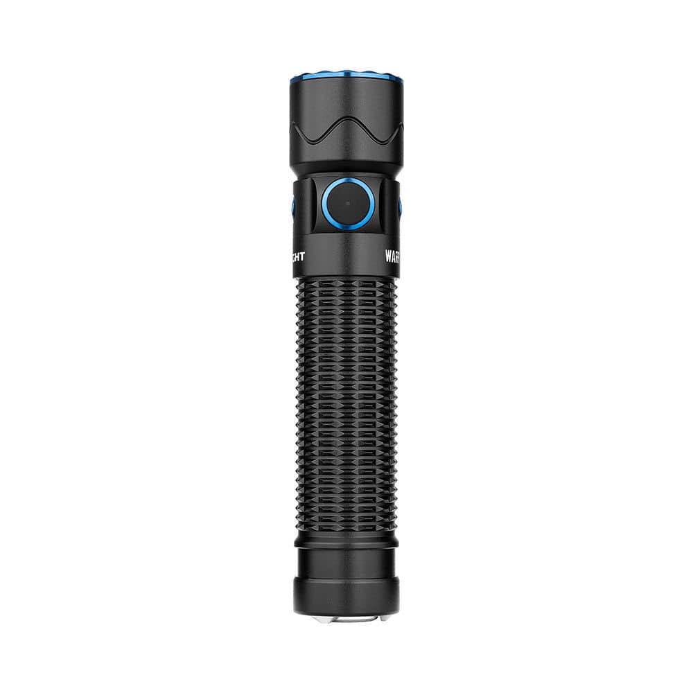 LED手电筒 - Warrior Mini 2 - Olight technology co.,ltd - 战略 / 充电式 / 紧凑型