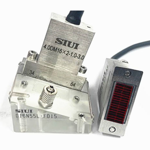 测量探头 - SIUI(Shantou Institute of Ultrasonic Instruments) - 检查 / 用于焊接 ...