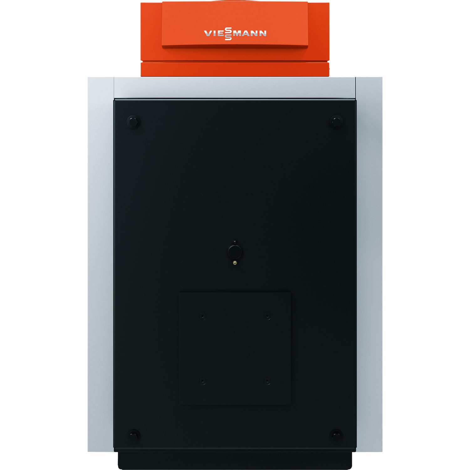 蒸汽锅炉 - Vitoradial 300-T - Viessmann Werke GmbH & Co KG - 燃气 / 燃油 / 三回程