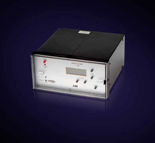 断路开关控制模块 - Switchsync™ - ABB AG/ABB