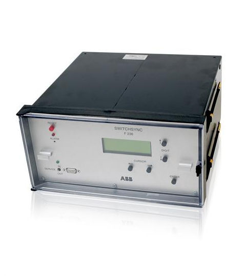 断路开关控制模块 - Switchsync™ - ABB AG/ABB