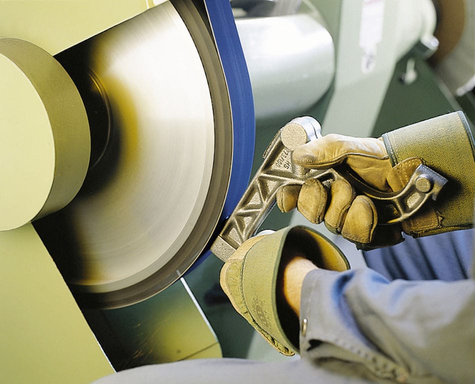 氧化锆砂带 - 2829 siaron y - sia Abrasives