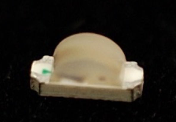 RGB LED - SMD-LXR1204RGBC-TR - LUMEX - 圆形 / SMD / SMT