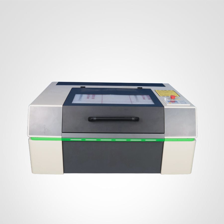 CO2激光雕刻机 - PEDK-6040 Pro - Perfect Laser Co., Ltd. (China) - 塑料 / 木材 / 用于纸张