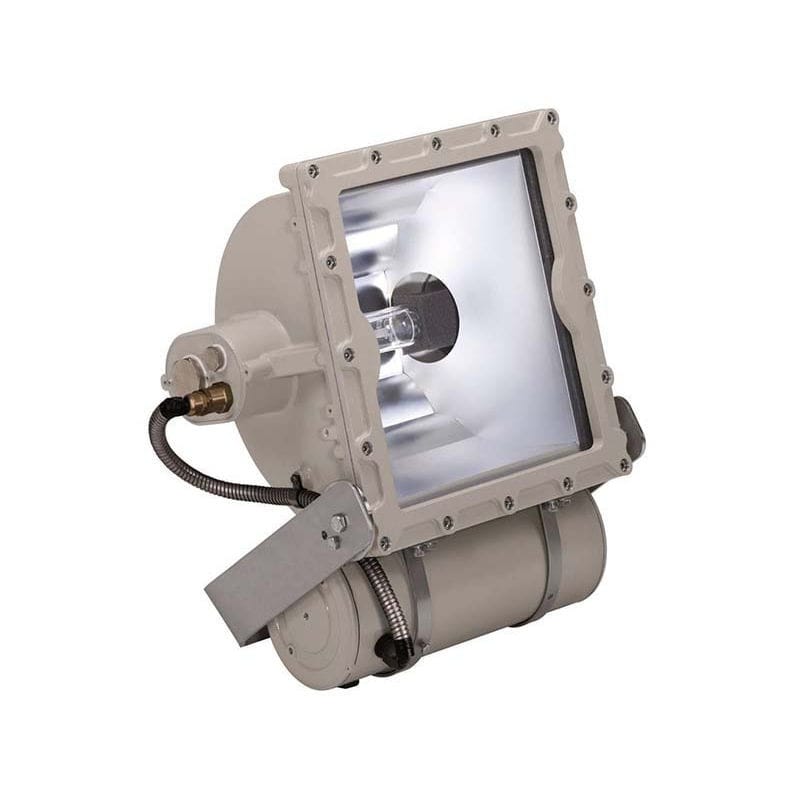 卤素投光灯 - HIT/HST 6121 - A2S Advanced Safety Solutions - 防水 / 抗冲击 / IEC