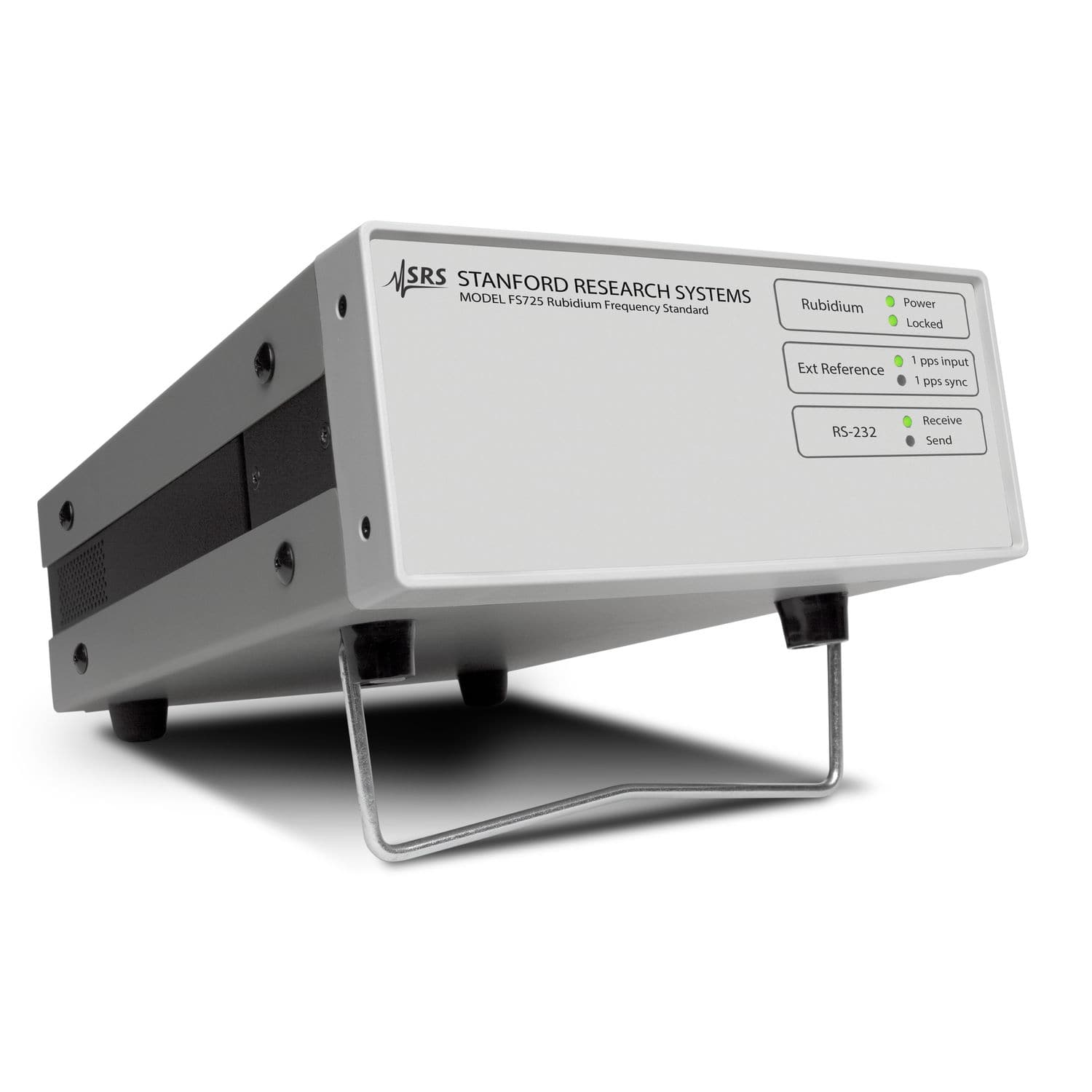 校准标准 - FS725 - Stanford Research Systems - 频率