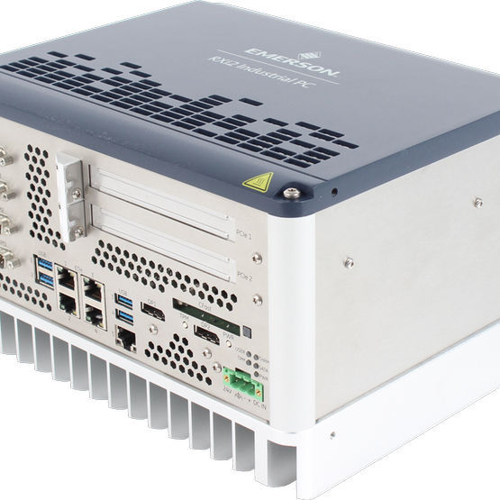 箱式电脑 - RXi2-UP - Emerson - Intel® Core i5 / Intel® Core i7 / Intel® Core i3