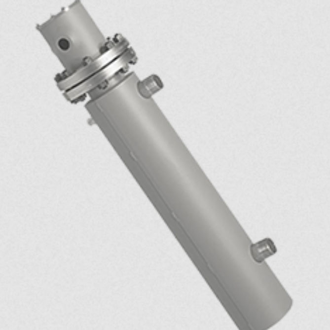 空气加热器 - Watlow Electric Manufacturing Company - 连续循环式 / 电动 / 在线