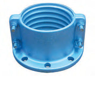 法兰联轴器 - REMA TIP TOP GmbH