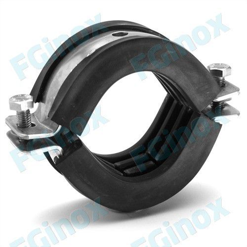 螺杆管箍 - 2CAA102 - FG INOX - 塑料