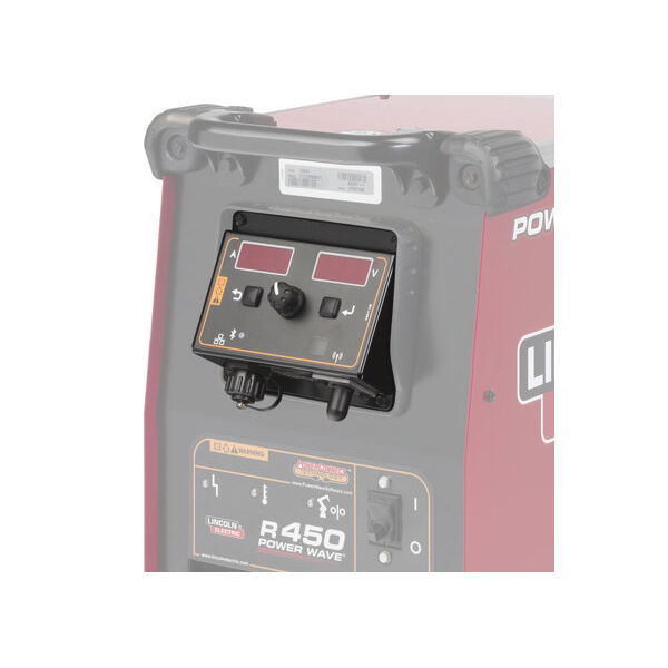 WiFi无线连接设备 - Power Wave® - Lincoln Electric/林肯电器 - 蓝牙