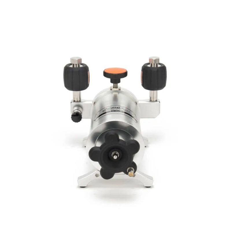 手动校准泵 - 901B - Additel Corporation - 低压