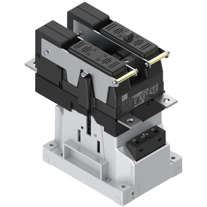 电机接触器 - GSZ4-250 - Tianshui 213 Electrical Apparatus Group CO.,LTD ...