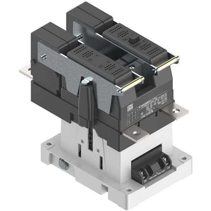 直流接触器 - GSZ4-250J - Tianshui 213 Electrical Apparatus Group CO.,LTD ...