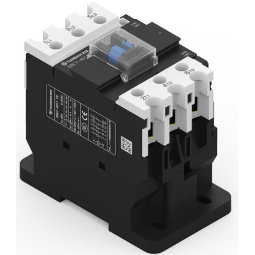 电磁接触器 - GSC1-40FC - Tianshui 213 Electrical Apparatus Group CO.,LTD ...