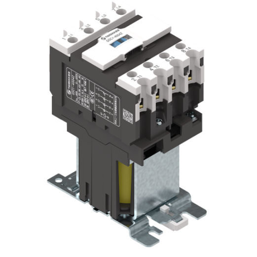 交流接触器 - GSC1-40Z - Tianshui 213 Electrical Apparatus Group CO.,LTD ...