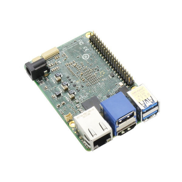 工业SBC - UP 7000 - AAEON/研扬科技 - Intel® Processor N50 / Intel® Processor ...