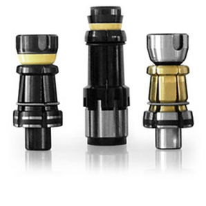 ISO 12164刀柄 - Ortlieb Präzisions- - HSK / DIN 69893 / ER